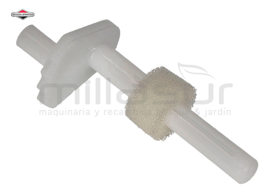 CHOKE BAR | Millasur | Maquinaria y recambios para bosque & jardín